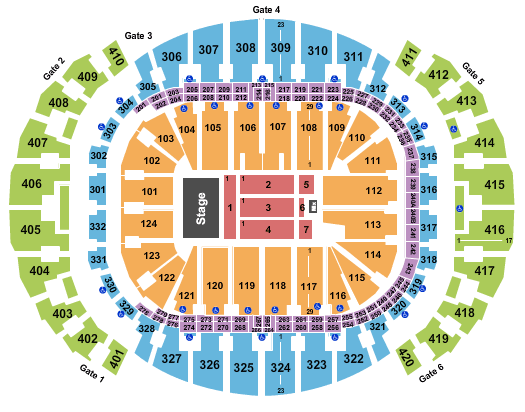 Andrea Bocelli Miami Tickets | Get Tickets Now! Andrea Bocelli Miami Tickets | Get Tickets Now!